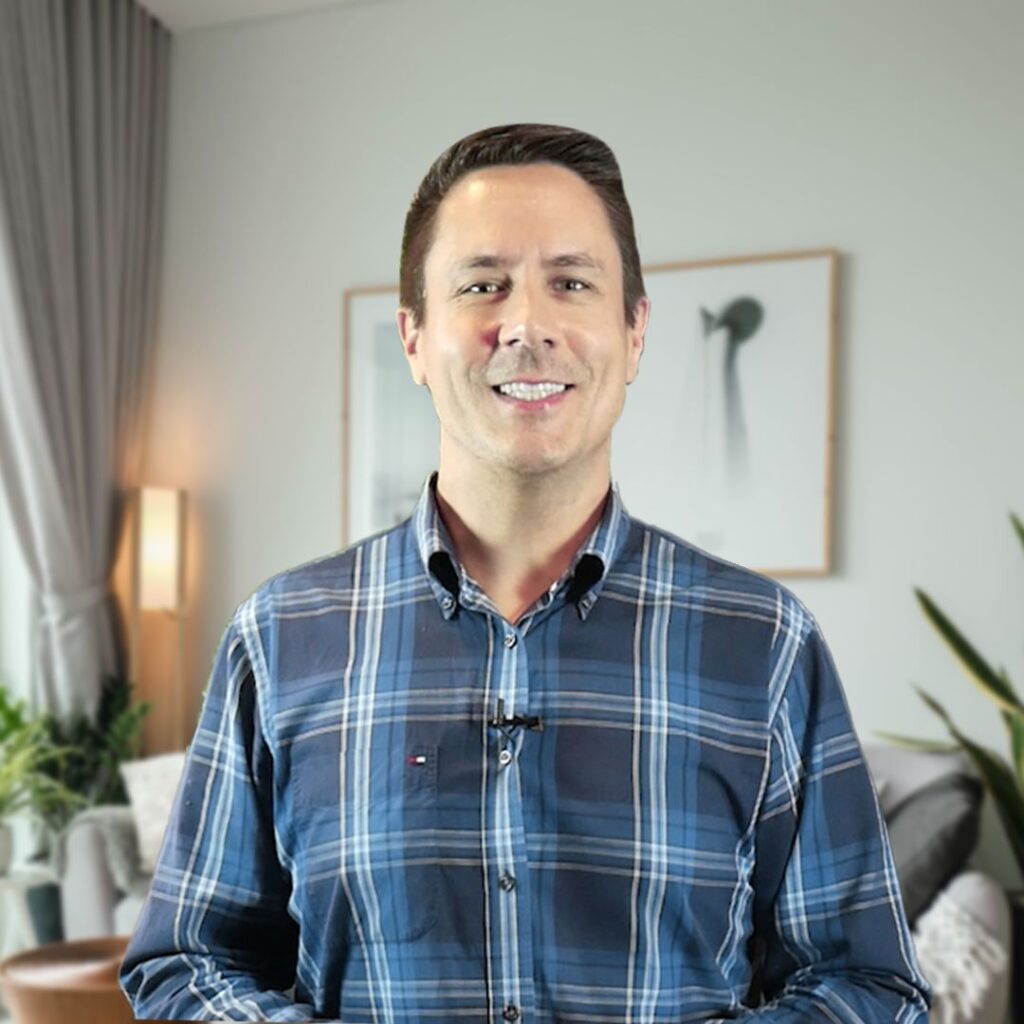 Quem Somos – Igreja Batista Ágape